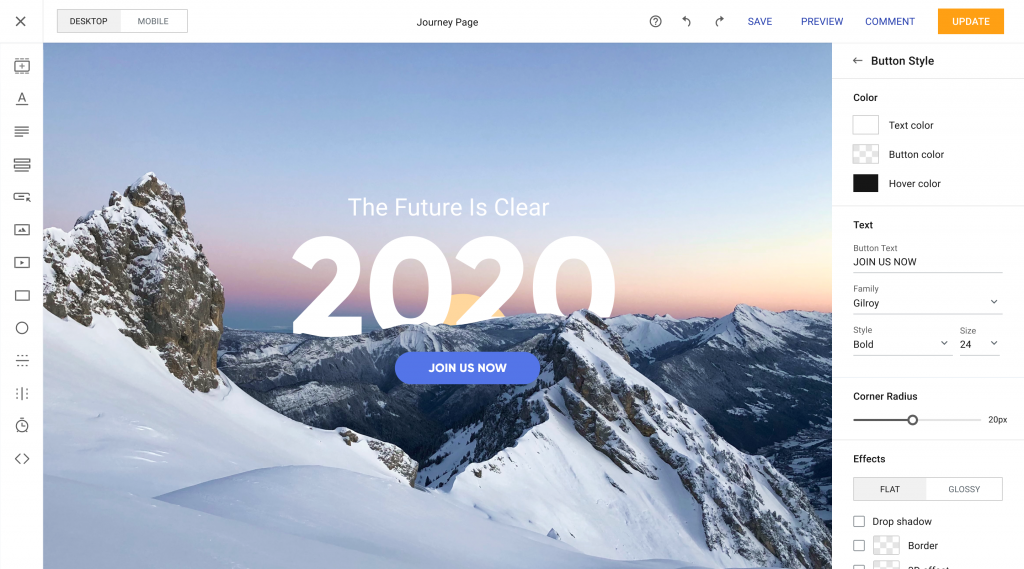 The 19 Best Landing Page Software Tools for Marketers (2023)