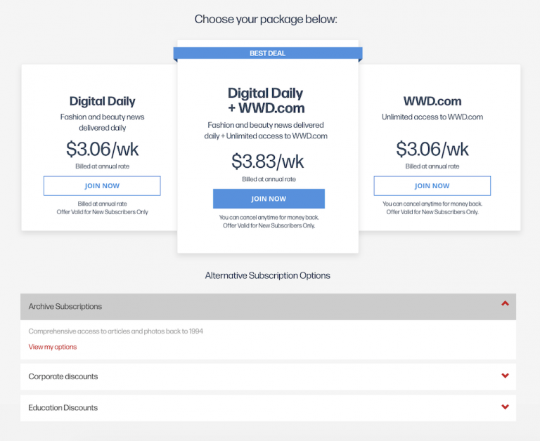 4 Custom Code Landing Page Features to Increase Conversions