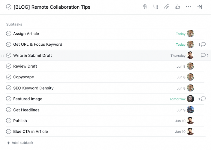 8 Remote Collaboration Tips to Maximize Productivity