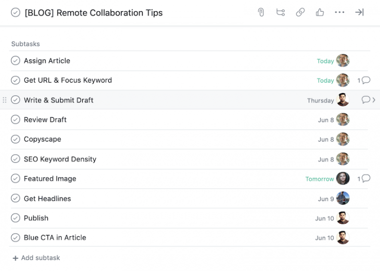 8 Remote Collaboration Tips to Maximize Productivity