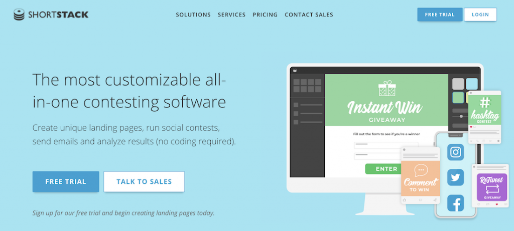The 19 Best Landing Page Software Tools for Marketers (2023)