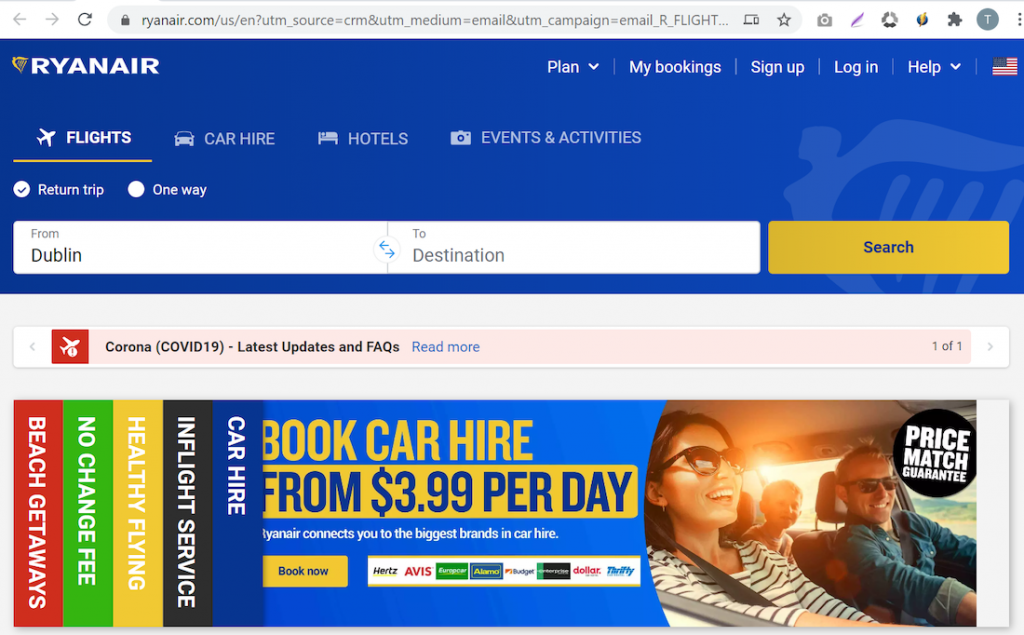 Banner Ad Tracking: What It Is & How to Do It Accurately