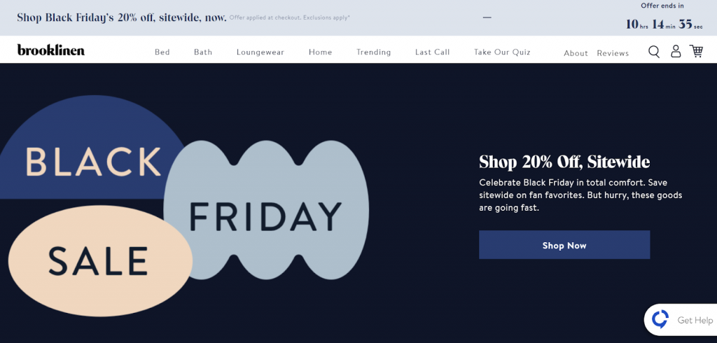 10 Scarcity Examples to Inspire Your Next Landing Page
