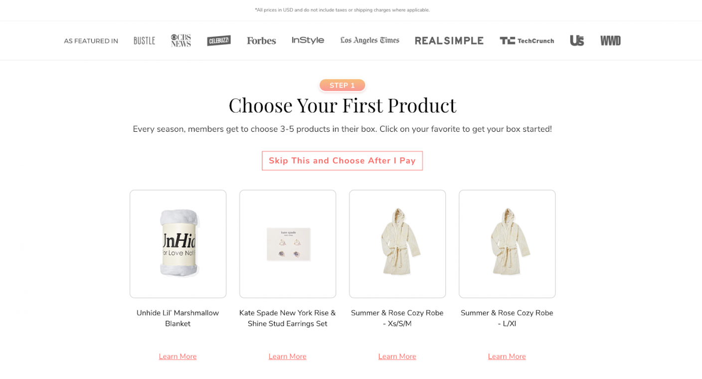 13 Creative Call-to-Action Examples That Elicit a Response