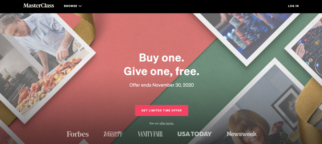 10 Scarcity Examples to Inspire Your Next Landing Page