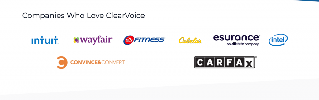 13 Stunning Examples of Social Proof That Elevate Trust