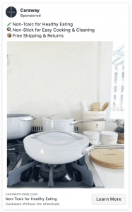 8 Examples of Effective DTC Advertising