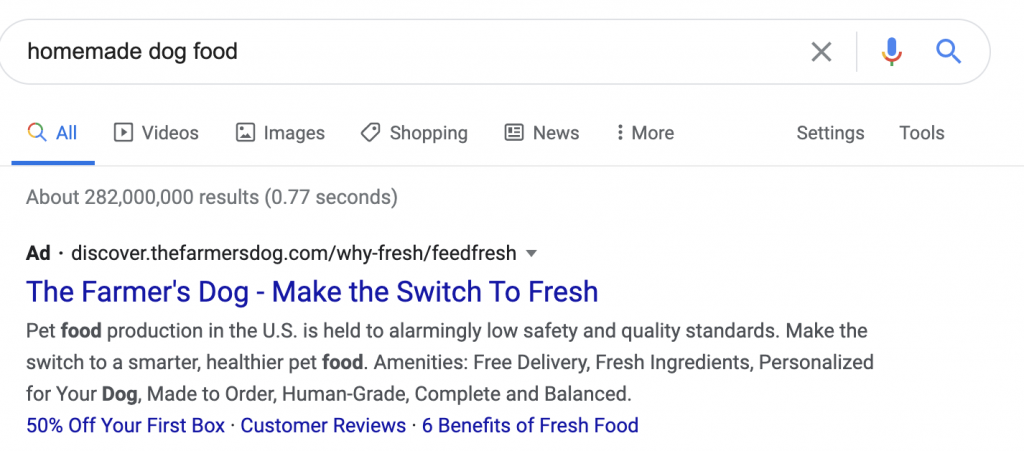 8 Examples of Effective DTC Advertising