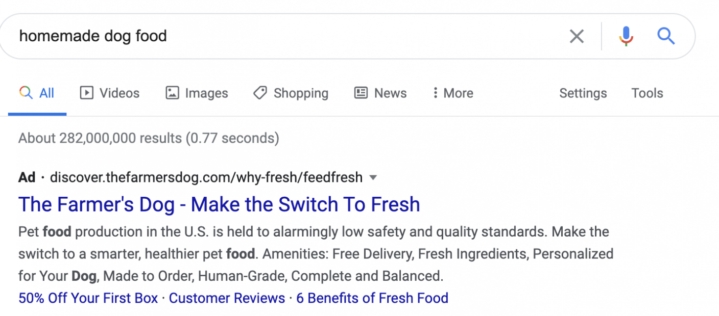 8 Examples of Effective DTC Advertising