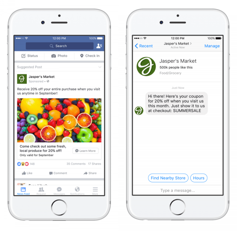 5 Facebook Advertising Best Practices to Follow in 2021