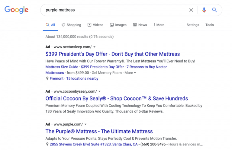 8 Examples of Effective DTC Advertising