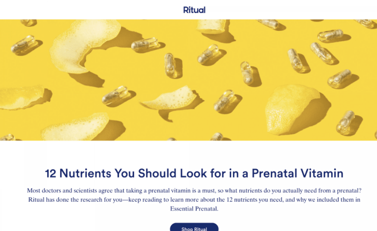 8 Examples of Effective DTC Advertising