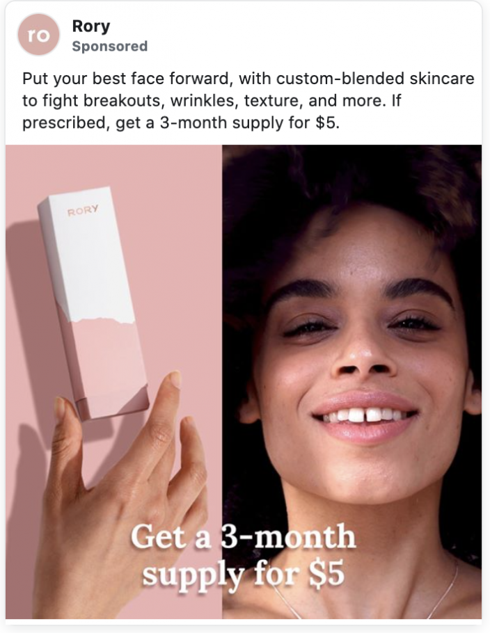 8 Examples of Effective DTC Advertising