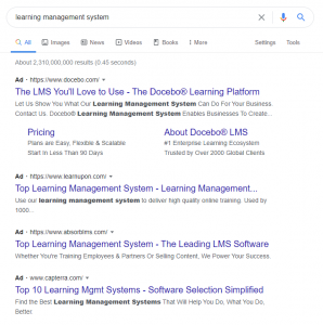 9 Examples of Effective Google Ads Campaigns - Instapage Blog