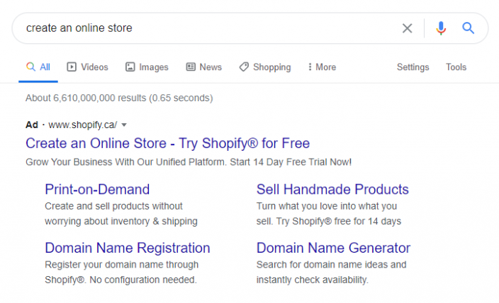9 Examples of Effective Google Ads Campaigns - Instapage Blog