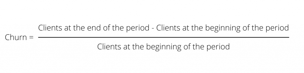 How to Reduce Customer Churn on Your Ecommerce Landing Page