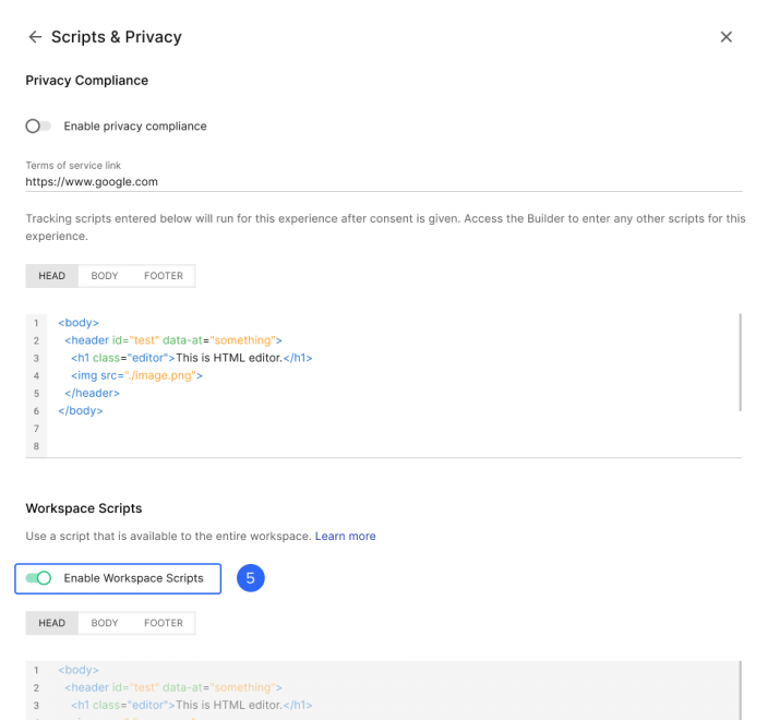 Introducing Two New Features to Make Your Work Easier