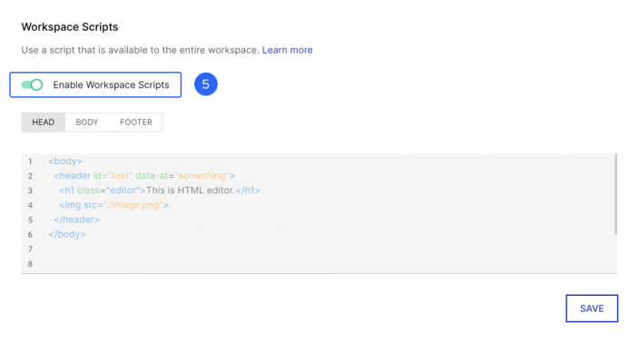 Introducing Two New Features to Make Your Work Easier