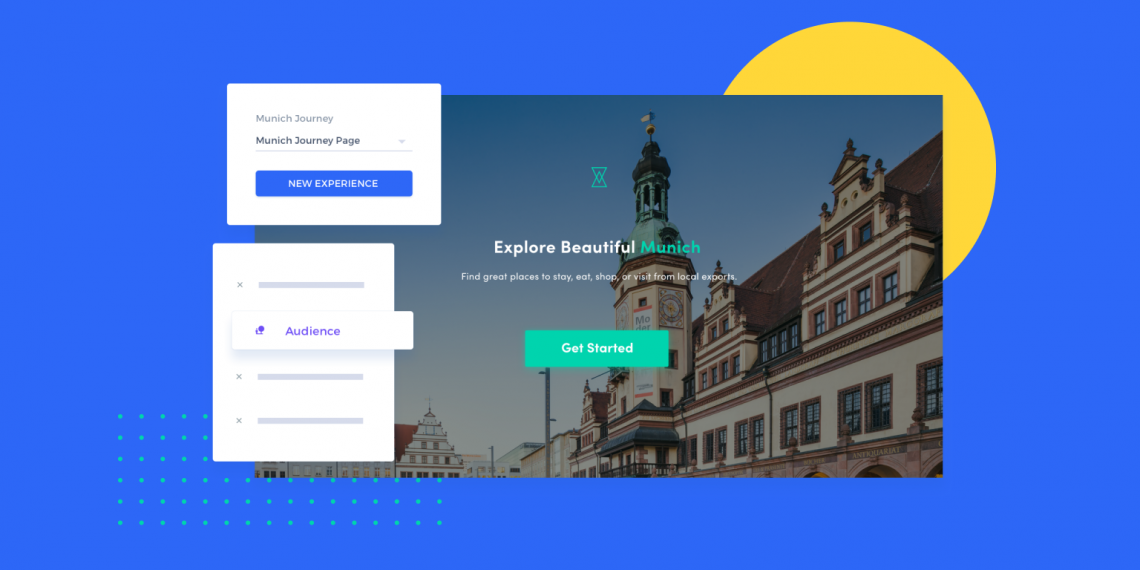 Landing Page Examples - Instapage Blog