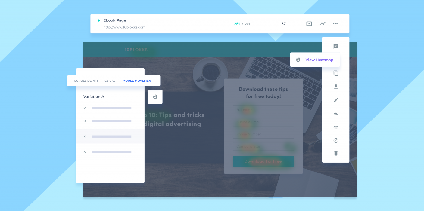 Elevate Your Strategies With the Instapage Converting Plan