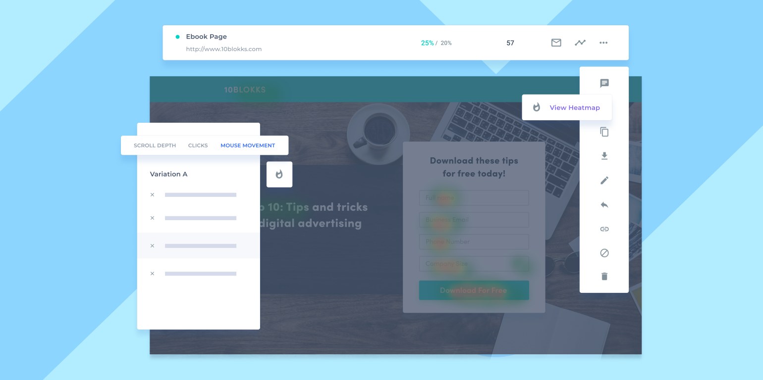 Elevate Your Strategies With the Instapage Converting Plan