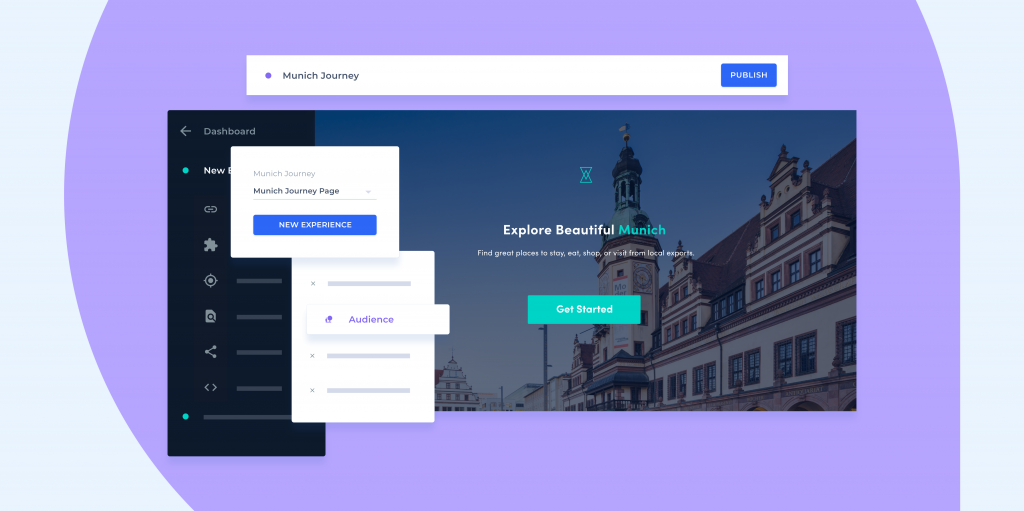 Elevate Your Strategies With the Instapage Converting Plan