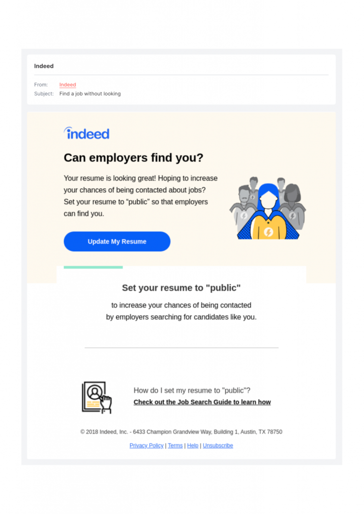8 Key Elements of Highly Effective B2B Email Marketing Campaigns