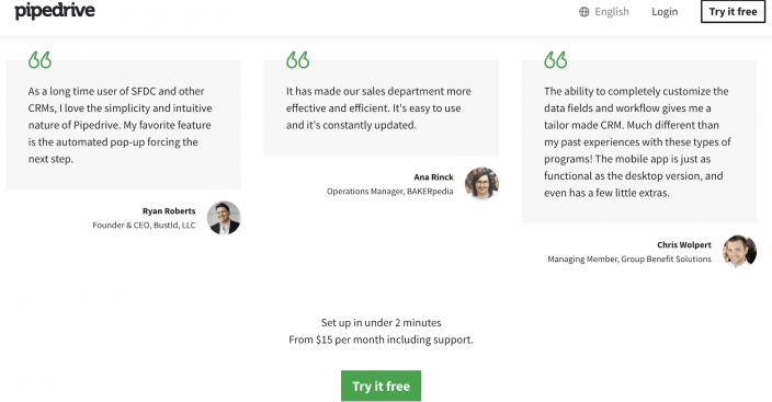 How to Use the 7 Principles of Influence for More Conversions