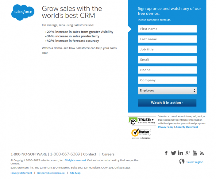 The Complete Guide to Advertising Conversions