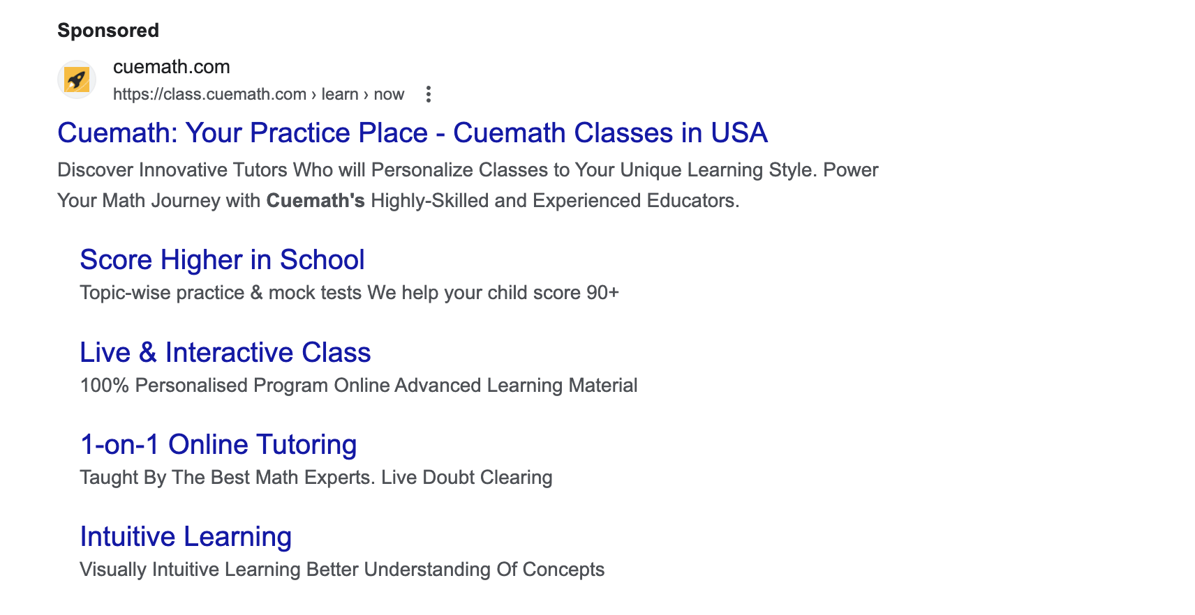 5 Education Industry Digital Advertising Campaign Examples from 2023