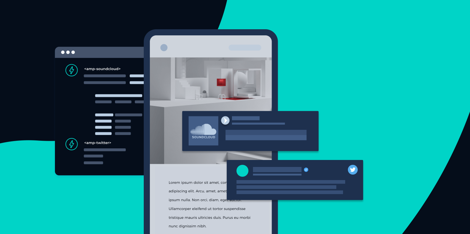 23 AMP Components You Probably Didn’t Know You Could Add to AMP Pages