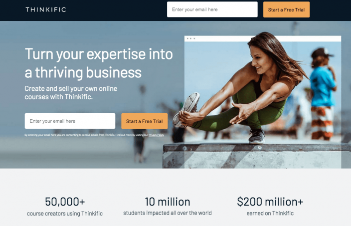 5 Education Industry Digital Advertising Campaign Examples from 2023