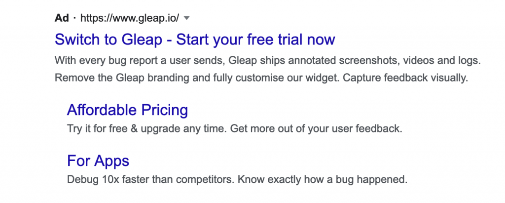 Paid Search Ads 101: The Benefits and Elements You Should Know
