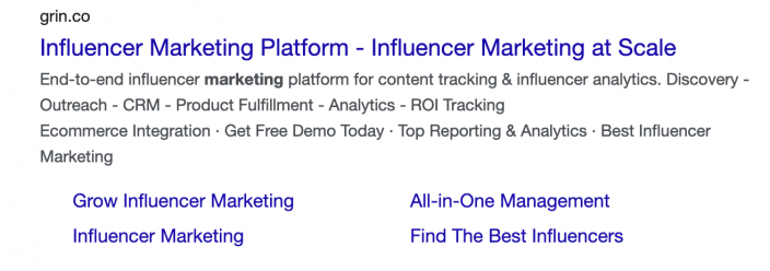 Paid Search Ads 101: The Benefits and Elements You Should Know