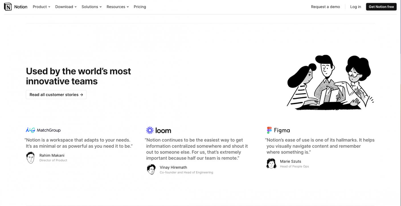 4 Upsell Landing Page Examples That Generate More Revenue