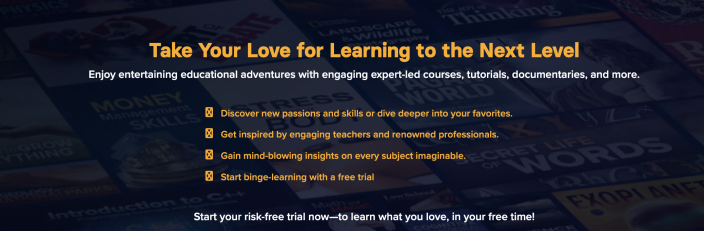 How to Make the Most of Your Landing Page Hero Section