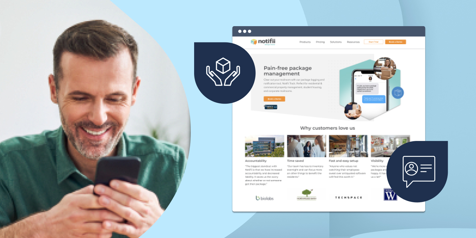 The Importance of Value-Driven Content on your Landing Pages