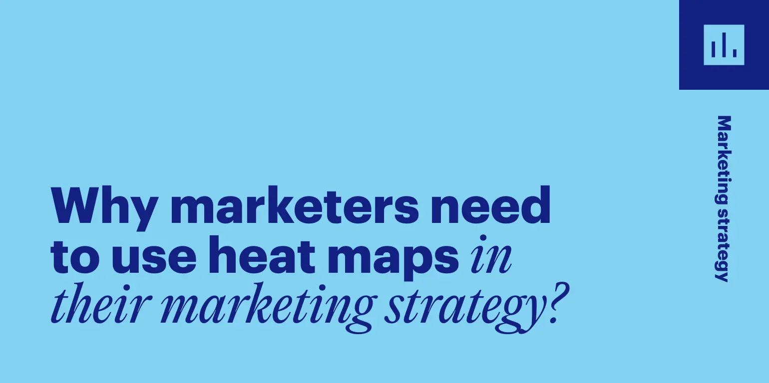 What is a Heatmap and 10 Heat map Tools to Get You Started
