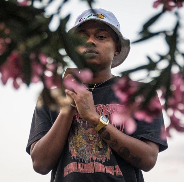 A-Reece drops a 7-track mixtape featuring DJ Maphorisa, Emtee and Drake ... A-Reece drops a 7-track mixtape featuring DJ Maphorisa, Emtee and Drake ...
