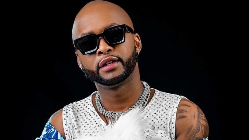 Vusi Nova's Record Label 'Nova Sounds' Launches - Zkhiphani Vusi Nova's Record Label 'Nova Sounds' Launches - Zkhiphani