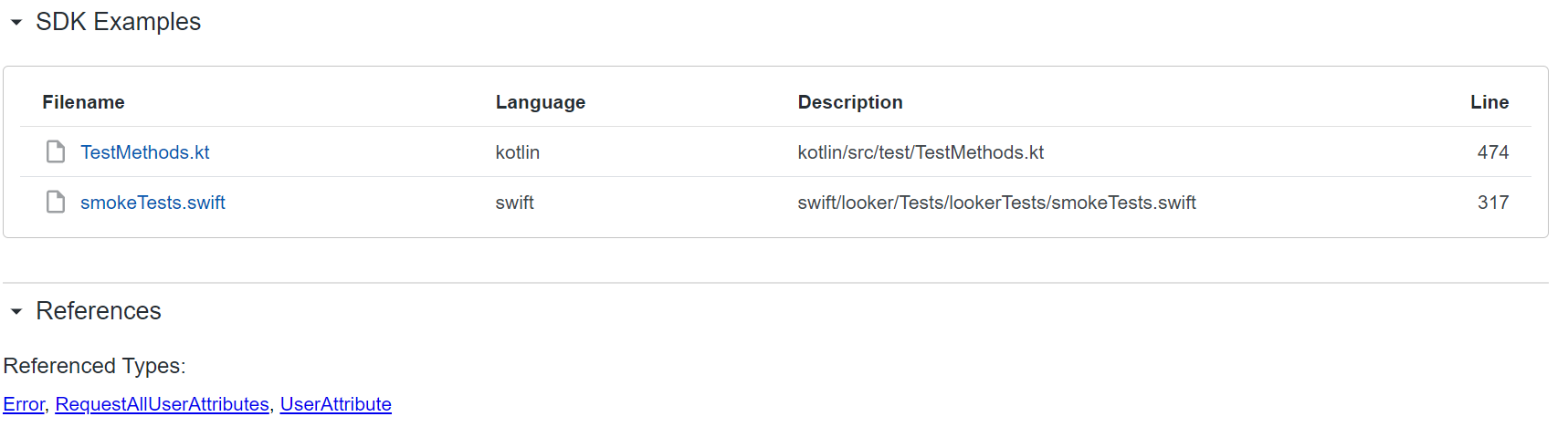 Looker APIとは？API Explorerで「ユーザー属性」を調べてみた｜テクニカルブログ｜NTTインテグレーション株式会社