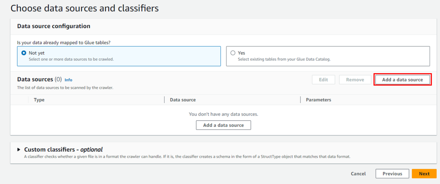 S3 SelectとAWS Athenaを使用してS3からデータを抽出してみた｜テクニカルブログ｜NTTインテグレーション株式会社