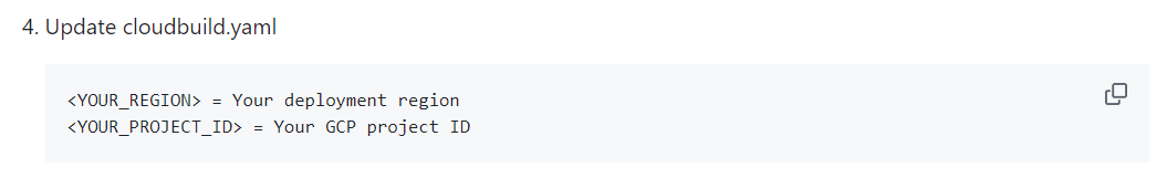 Looker Extension Framework -Dashboard Summarization-のデプロイ方法～ユースケースを一挙公開！｜テクニカルブログ｜NTTインテグレーション株式会社