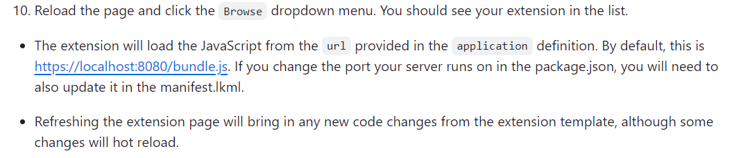Looker Extension Framework -Dashboard Summarization-のデプロイ方法～ユースケースを一挙公開！｜テクニカルブログ｜NTTインテグレーション株式会社