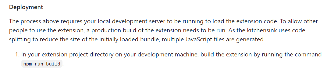 Looker Extension Framework -Dashboard Summarization-のデプロイ方法～ユースケースを一挙公開 ...