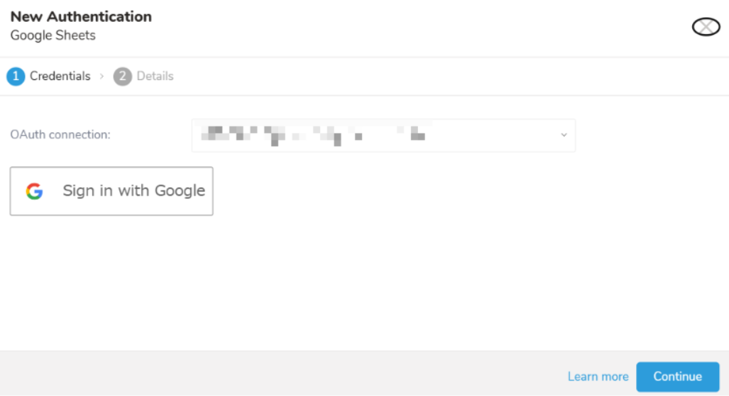 Treasure Data CDP＜第22弾＞Treasure Data CDPとGoogle スプレッドシートを連携してみた！（前編 ...