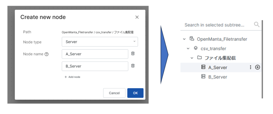 IBM Manta Data Lineageの使い方 応用編｜テクニカルブログ｜日本情報通信株式会社