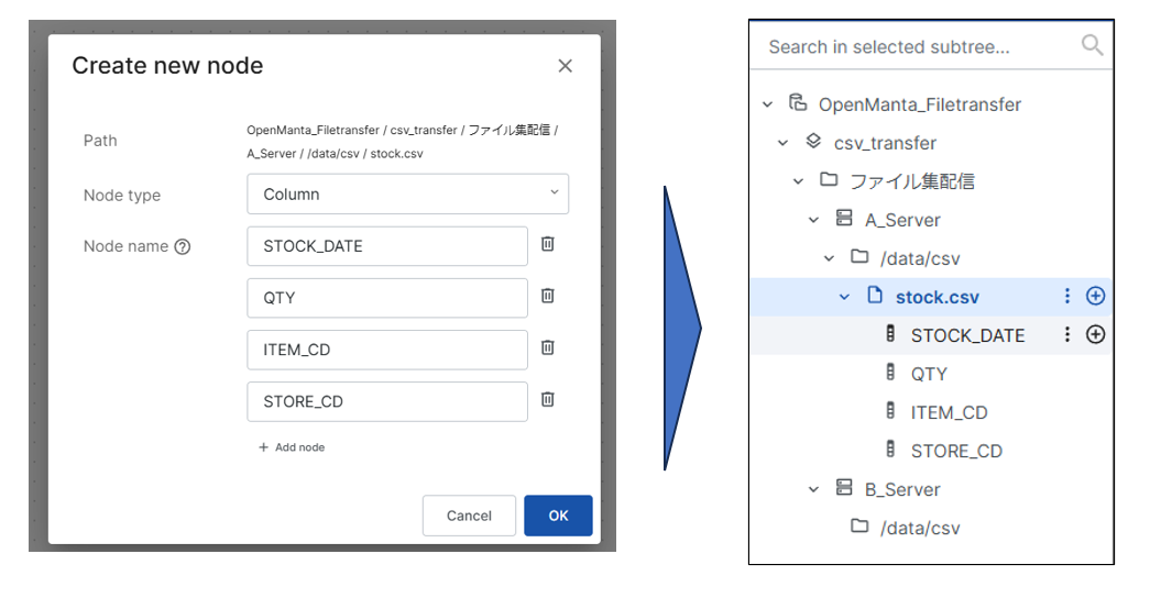IBM Manta Data Lineageの使い方 応用編｜テクニカルブログ｜NTTインテグレーション株式会社