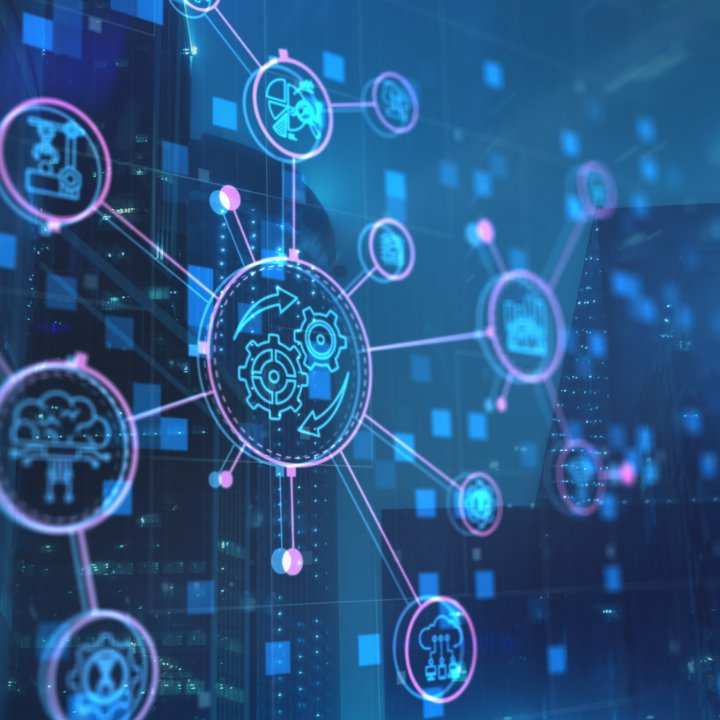 IBM Cloud Pak for Business Automation｜DX開発 - ソリューション｜NTTインテグレーション株式会社