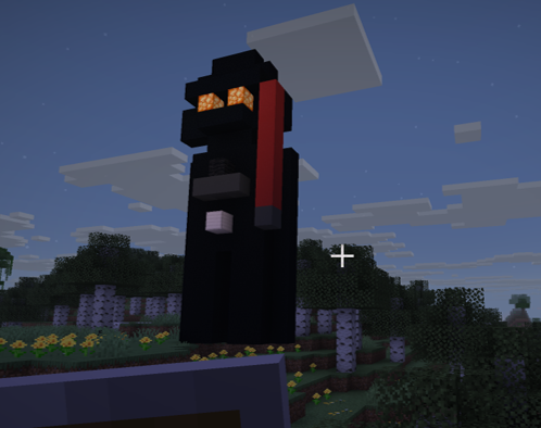 BlockArchitect.de - AI Minecraft Builder